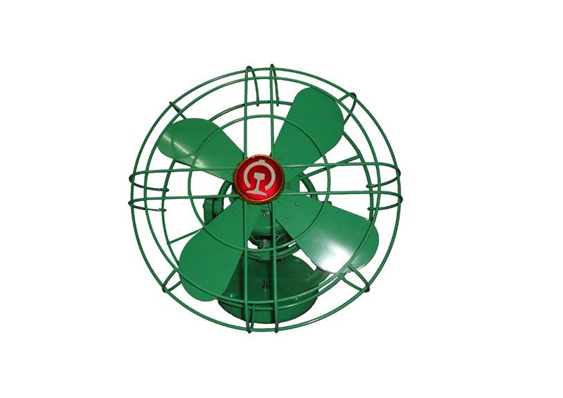 Air Conditioner and Fan